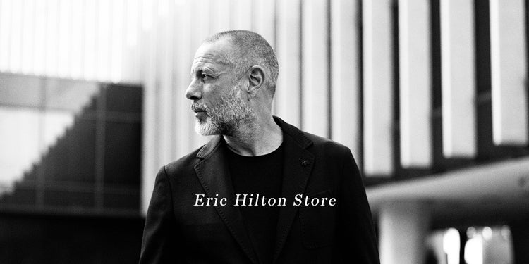 Eric Hilton Store – EricHilton