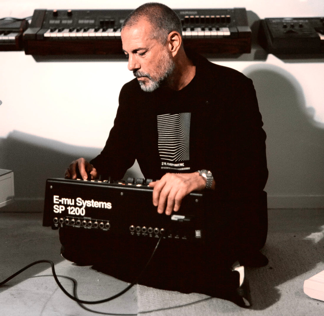 Eric Hilton Store – EricHilton