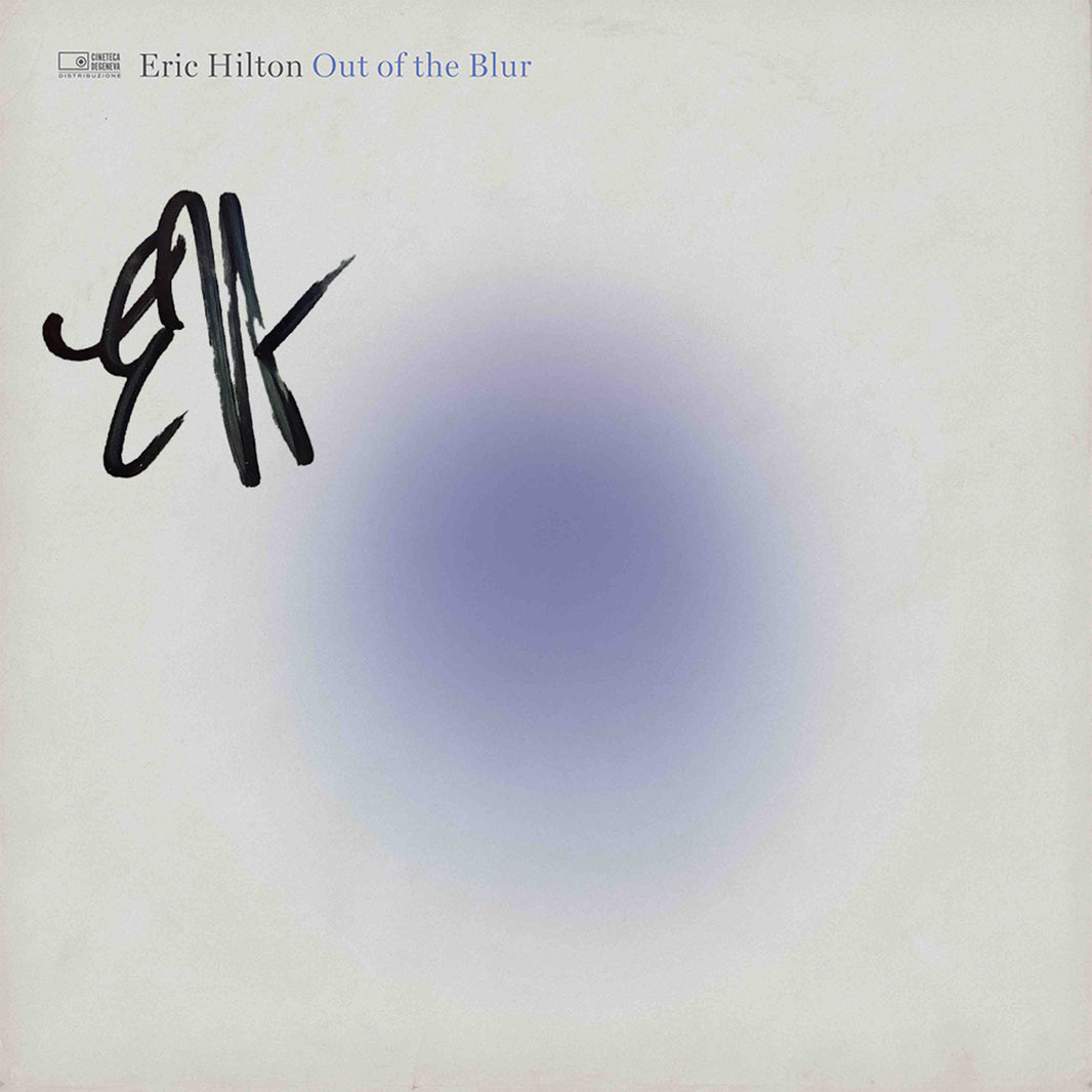 Eric Hilton Store – EricHilton