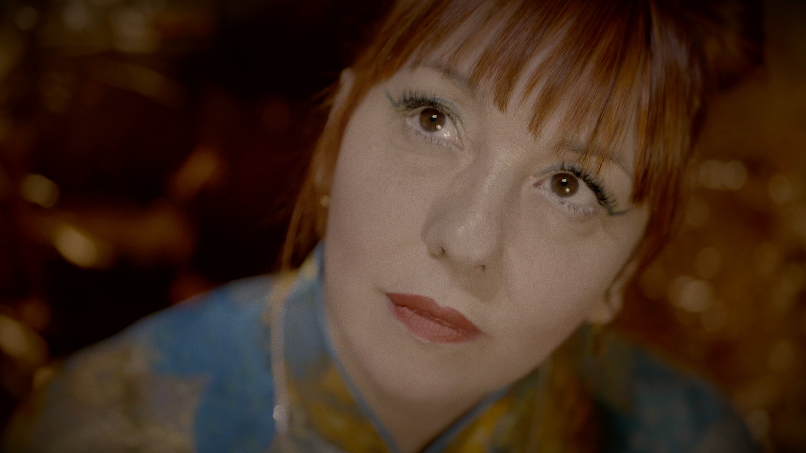 Corazón Kintsugi (white) Vinyl – EricHilton